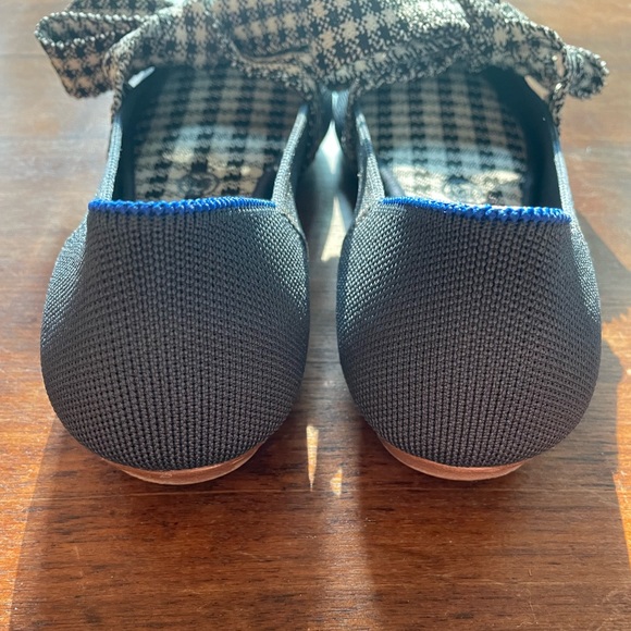 Rothy's | Shoes | Rothys Mary Jane Point Navy Shoes | Poshmark